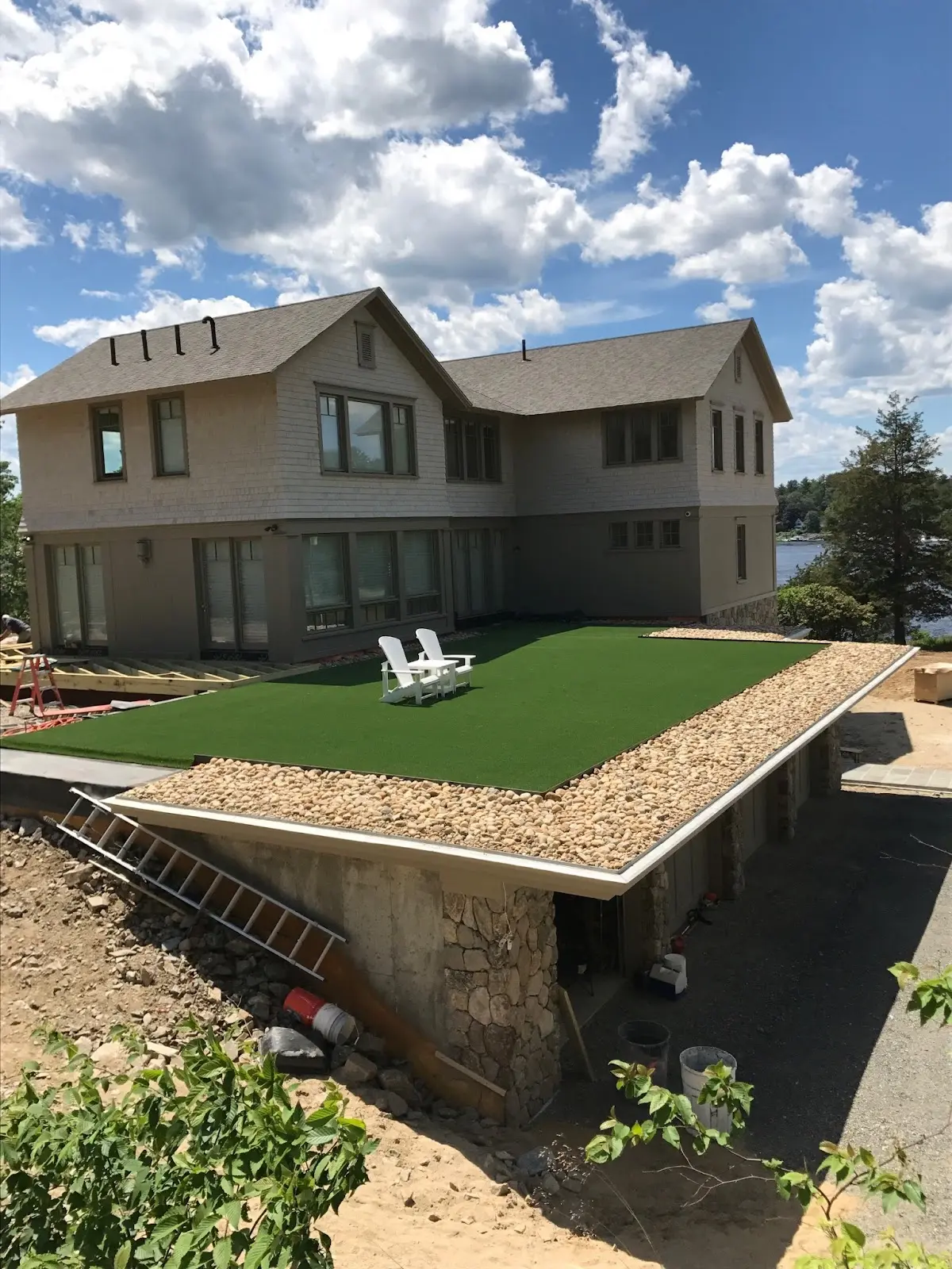 Artificial Turf in Natick, MA | New England Turf Store