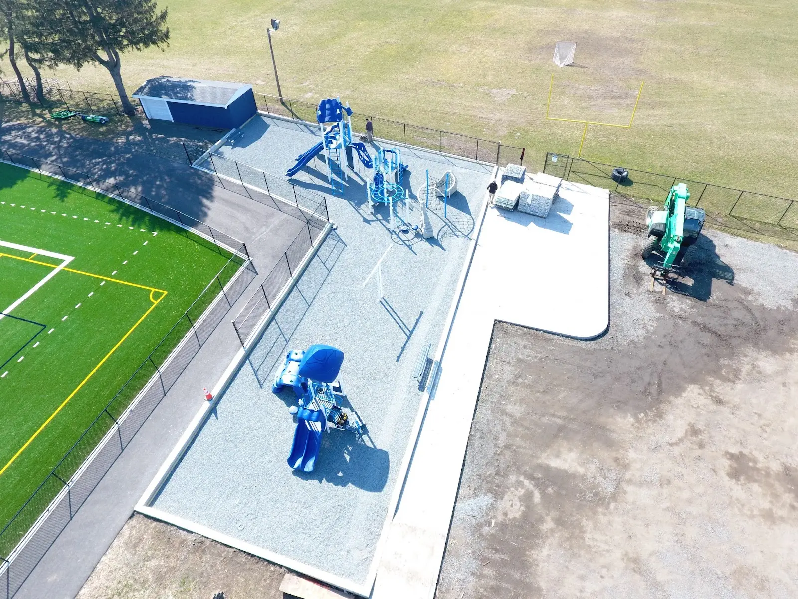 Artificial Turf in Sharon, MA | New England Turf Store