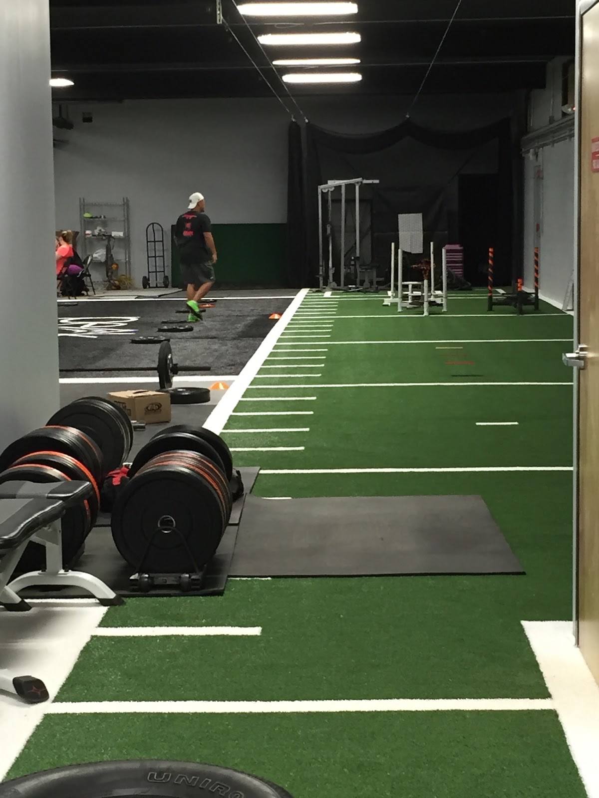 Artificial Grass Installation in Revere, MA | New England Turf Store