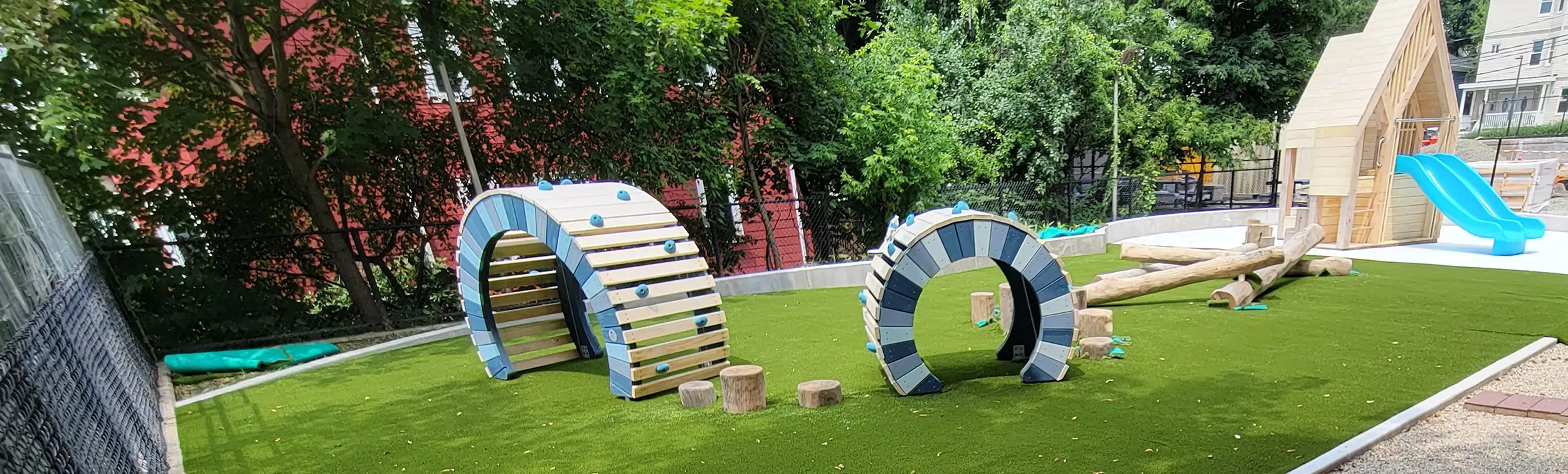 Artificial Grass in Portland, ME | New England Turf Store